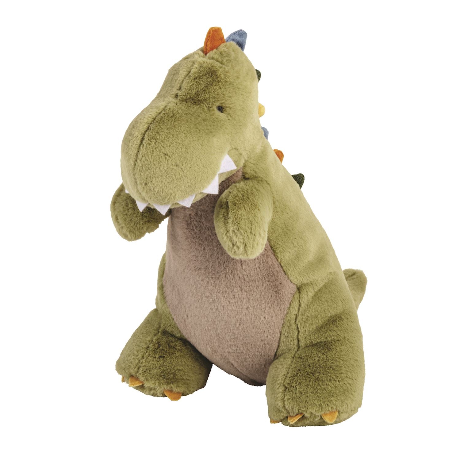 Mudpie- Dino Plush Pal #12110394 – Craft Closet