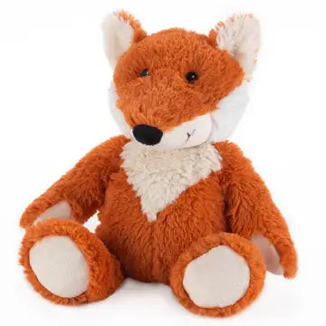 Fox Warmies – Craft Closet