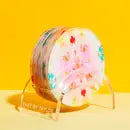 Tart By Taylor- Acrylic U-Shape Coaster Display – Craft Closet